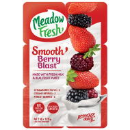 Yoghurt | Meadow Fresh