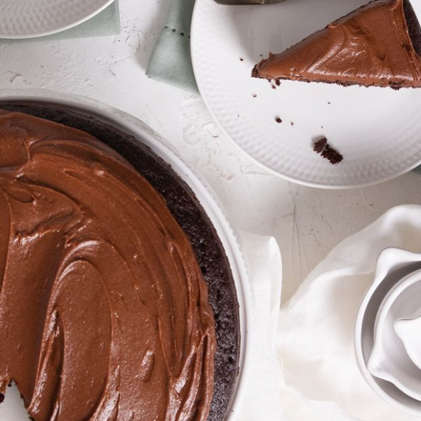 Dessert & Cream | Meadow Fresh