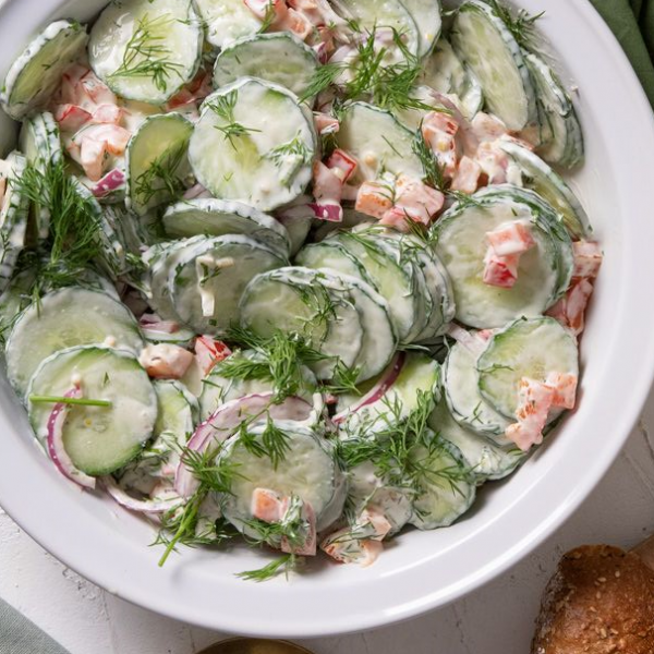 Creme Fraiche | Meadow Fresh