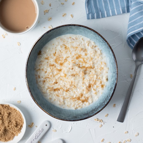 Perfect Porridge NZ | Meadow Fresh