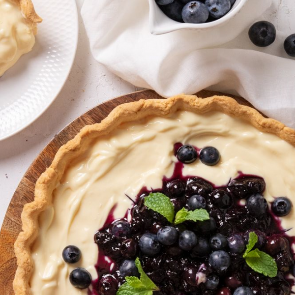 Cream Cheese | Meadow Fresh